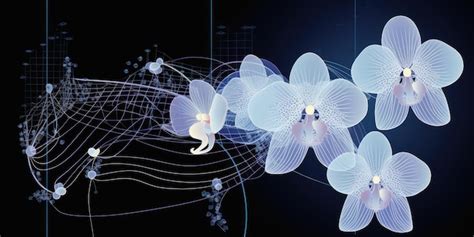 Abstract Colorful Background Pattern With Copy Space Premium Ai Generated Image