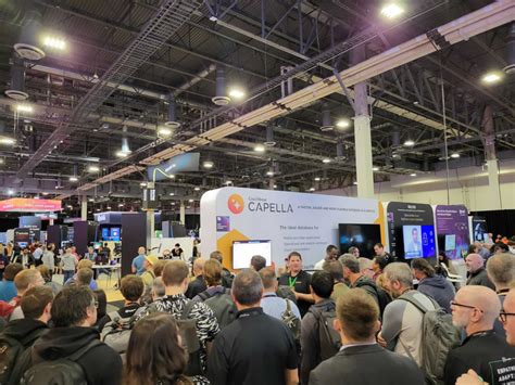 Meet Couchbase At An AWS Summit The Couchbase Blog