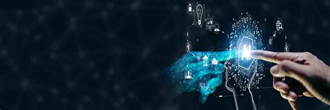 Ai 인공 지능과의 챗봇 채팅 기술을 사용하는 사람 스마트 로봇 Ai 인공 지능을 입력하여 명령 프롬프트를 입력하여 무언가를