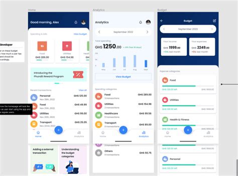 Convert Figma Sketch Xd Psd Design To Flutter Ui Code By Henryadu