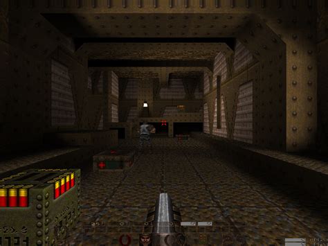 Quake Coop Mod ModDB