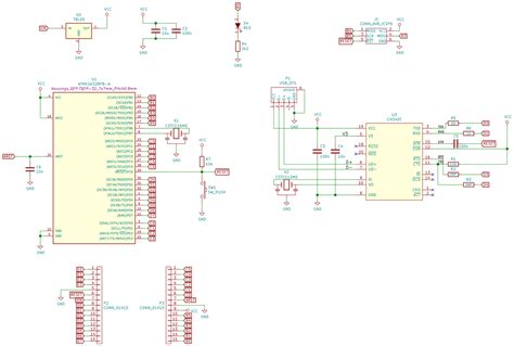Atmega328pb 3rd Party Boards Arduino Forum