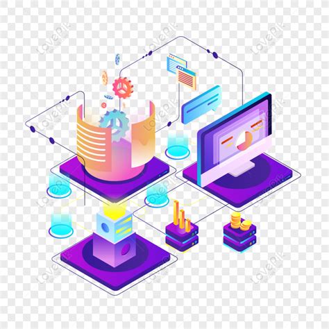 Free 25d Dark Data Blockchain Semi Stereo Vector Elements Cloud Free 25d Dark Data Blockchain Semi Stereo Vector Elements Cloud