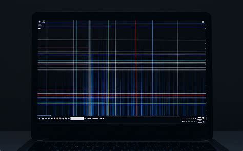 How To Repair Laptop Screen Lines