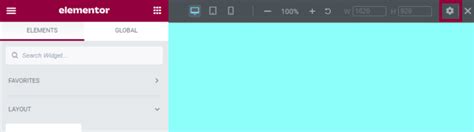 Additional Custom Breakpoints Elementor