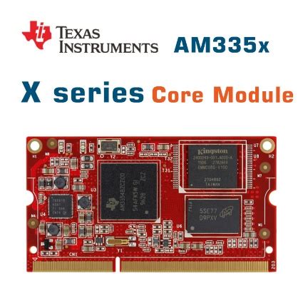 TI AM335x Single Board Computer Guideline GOEMBED Focus On Embedded Board Solutions