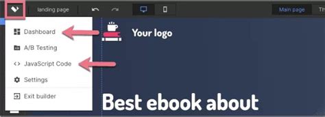 Collecting Utms And Automatic Form Filling Smartpages Help Desk
