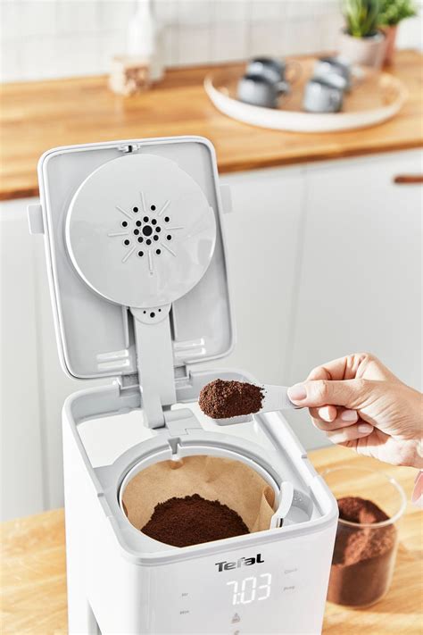 Tefal CM693110 Sense kavni aparat | mimovrste=)