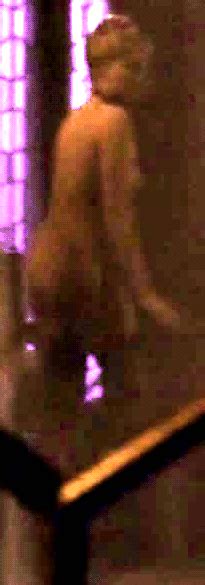 Daniela Bianchi Nude Pics Page 1