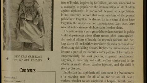 Issue 1960 01 01 Nursing Times