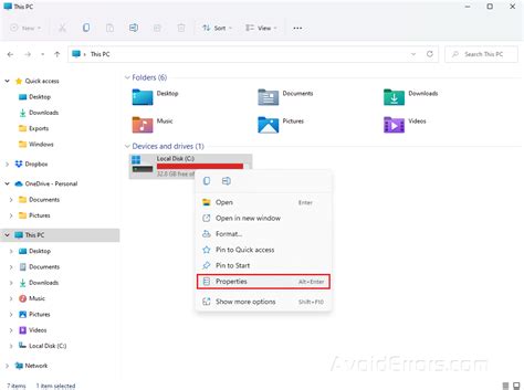 Fix System Idle Process High Cpu In Windows 11 Avoiderrors