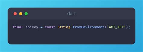 Data Security In Flutter Best Practices For 2024