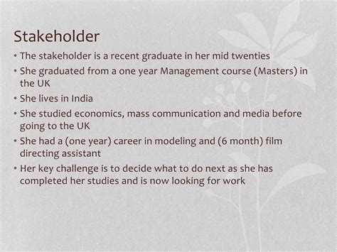 Empathize And Define Design Thinking Exercise Ppt