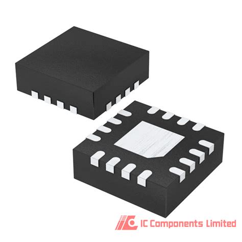 PIC16F1825 I ML N A IC Components