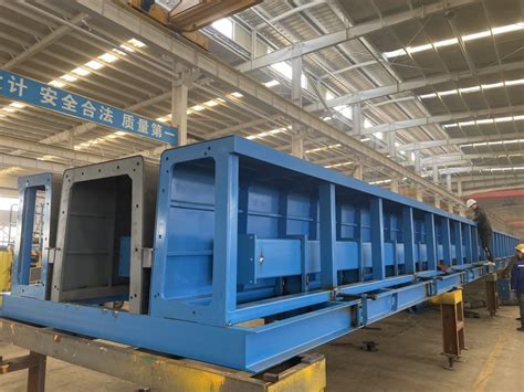 Concrete Mould For Precast Columns Prestressed Concrete Column Formwork Prestressed Beam