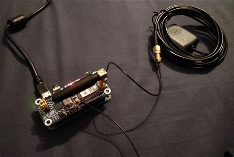 Gpio Raspberry Pi Zero W Not Interacting With Gsm Hat Raspberry Pi