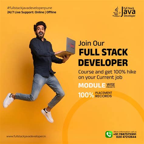 Full Stack Java Developer Pune On Linkedin Fasttrack Job Program Freshers
