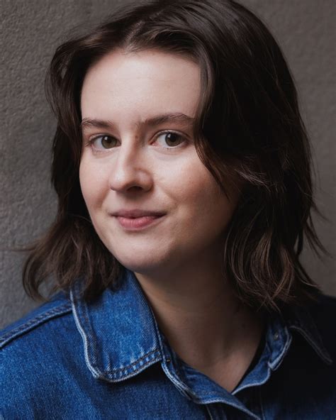 Talent Agents For Ella Blake Brislen Collaborate