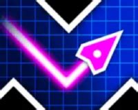 Geometry Dash Spam Click Challenge Play Online Geometry Dash Spam Click Challenge On GamesLagged