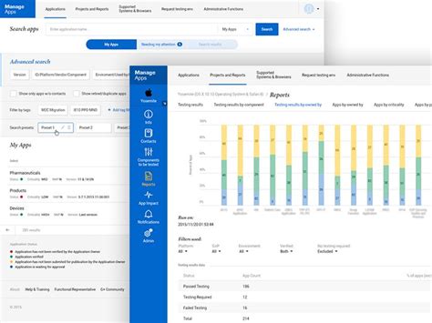 Application Compatibility Management