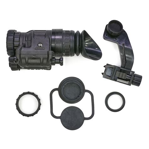 ACTinBlack THE14 After Dark Surveillance