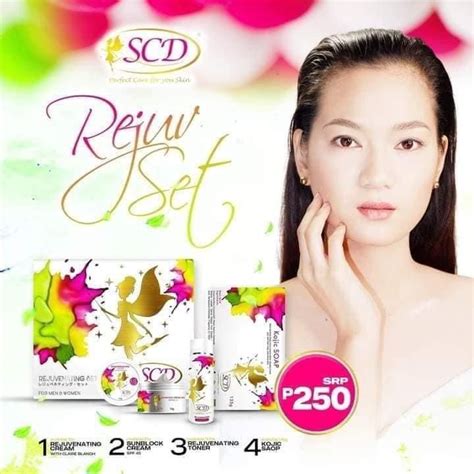 Rejuvenating Set Lazada Ph