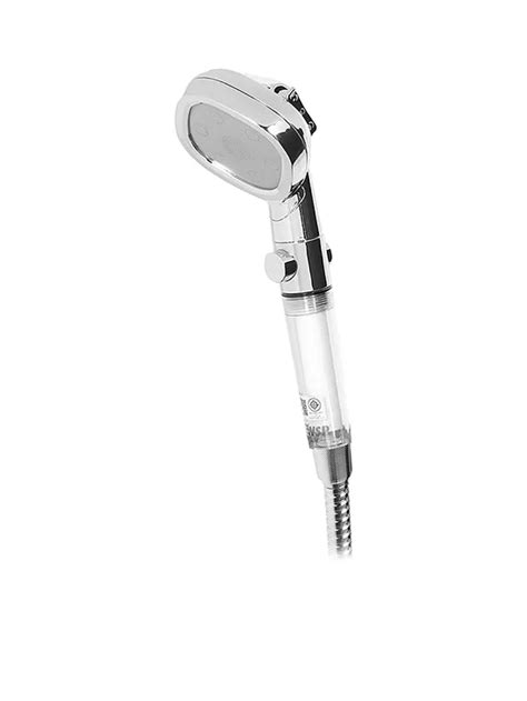 Wsp Shower Head Set 3 Function Central Online