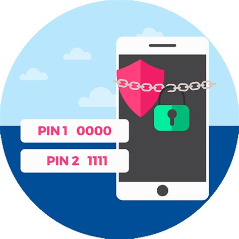 Code Pin Perdu Que Faire Pour Le Retrouver Ou Le Modifier