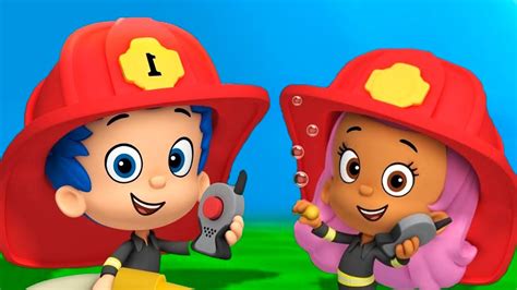 Bubble Guppies Knight At Janelle Hernandez Blog