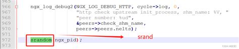 Ngxupstreamcheckmodule Nmake编译nginx并添加心跳检测模块常见问题nginx Check报错 Csdn博客