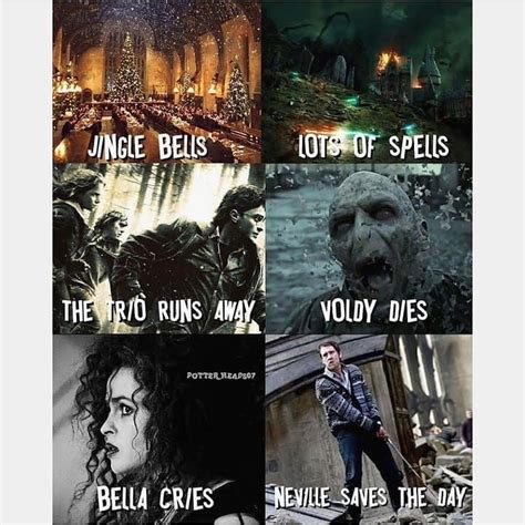 Hp Marauders Jily Drarry Wolfstar • Memes Harry Potter Funny Harry