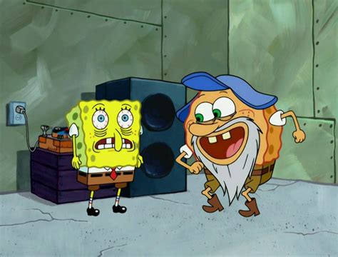 Every Spongebob Frame In Order On Twitter Spongebob Squarepants Season 5 Episode 29 Frame