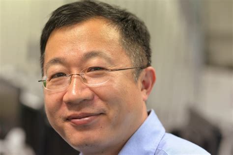 The Interview Daniel Huang Hikvision SEN News No 1