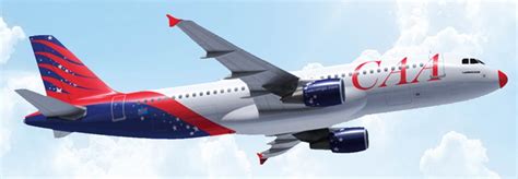 Caa And Flycongo To Jointly Sell As Flycaa Ch Aviation