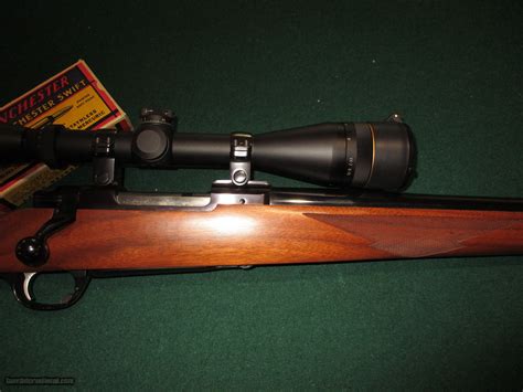 Ruger 77v 220 Swift