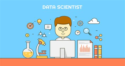 Data Scientist Job Description