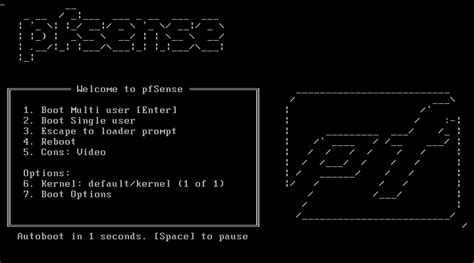 OpenWRT Vs PfSense Best Open Source Firewall Solution Virtualization Howto