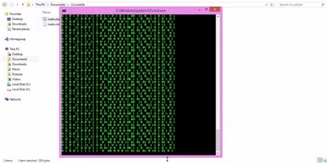 10 Command Prompt Secrets And Tricks Must Know 12 Steps Instructables