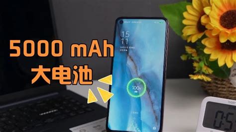 5G时代整天担心手机掉电快安卓新机直接装上5000mAh大电池 凤凰网视频 凤凰网