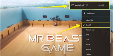 youtube quietly tests letting creators add multiple audio tracks in