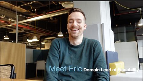 Kramp Hub On Linkedin Have You Met Our Domain Lead For Findability Eric Rongen At Kramp…