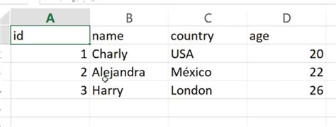 Updated How To Create Multiple Documents With Docxjs With Json Data In