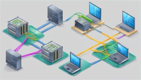 Preventing Network Loops With Spanning Tree Protocol Stp