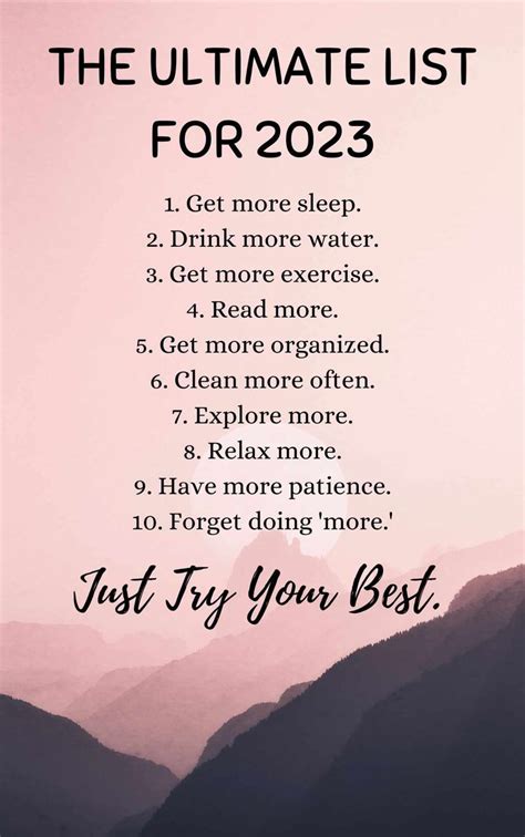 Inspiring New Year Quotes To Start 2023 On A Positive Note