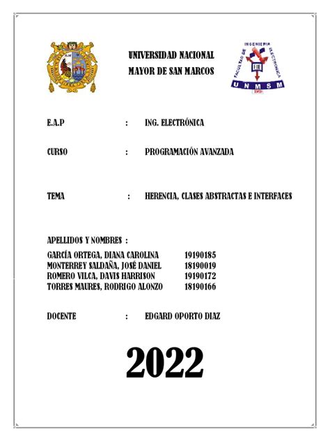 herencia clases abstractas e interfaces descargar gratis pdf