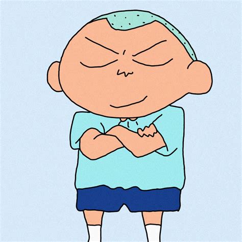 蜡笔小新幼稚园头像 蜡笔小新幼稚园所有人头像 犀牛图片网