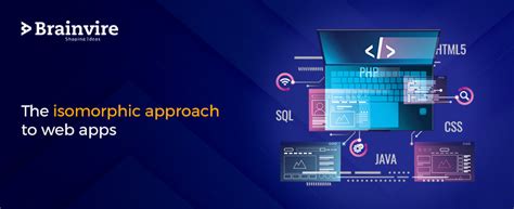 ssr with isomorphic javascript for modern web apps available