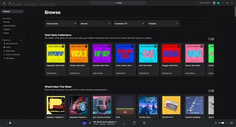 Ableton And Splice Loops The Perfect Production Partnership