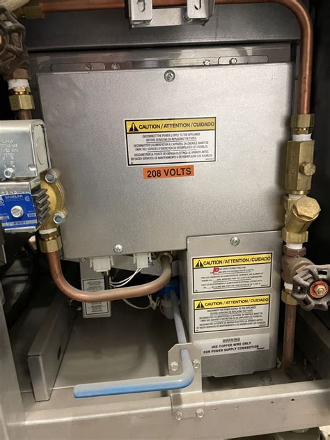 Pitco Srte Dual Electric Rethermalizer Mb Food Equipment