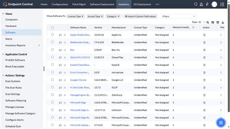 ManageEngine Endpoint Central Review TechRadar